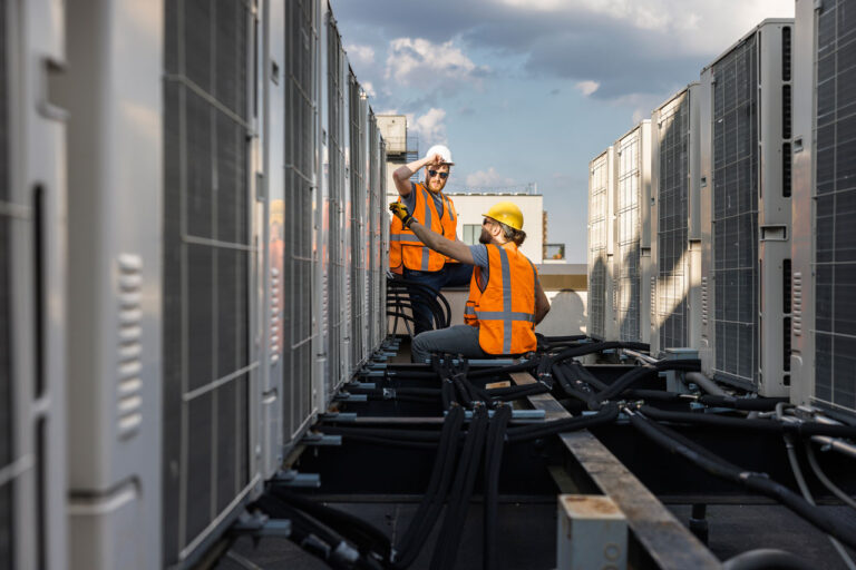 National Mechanical - Your HVAC & Compressed Air Partner